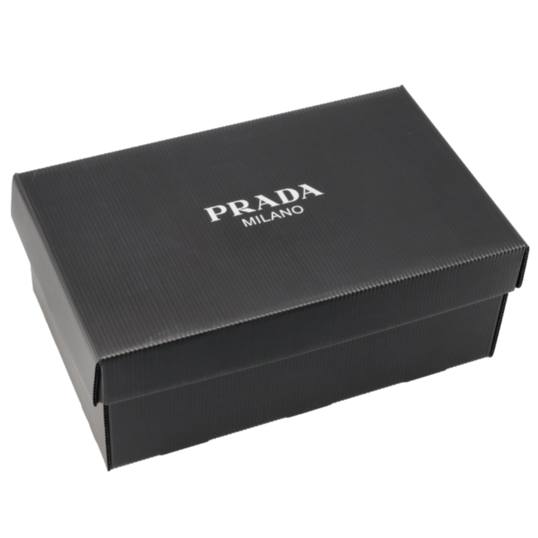 PRADA - プラダ/PRADA シューズ メンズ ALLACCIATE レースアップ PRADA - プラダ/PRADA シューズ メンズ ALLACCIATE レースアップ