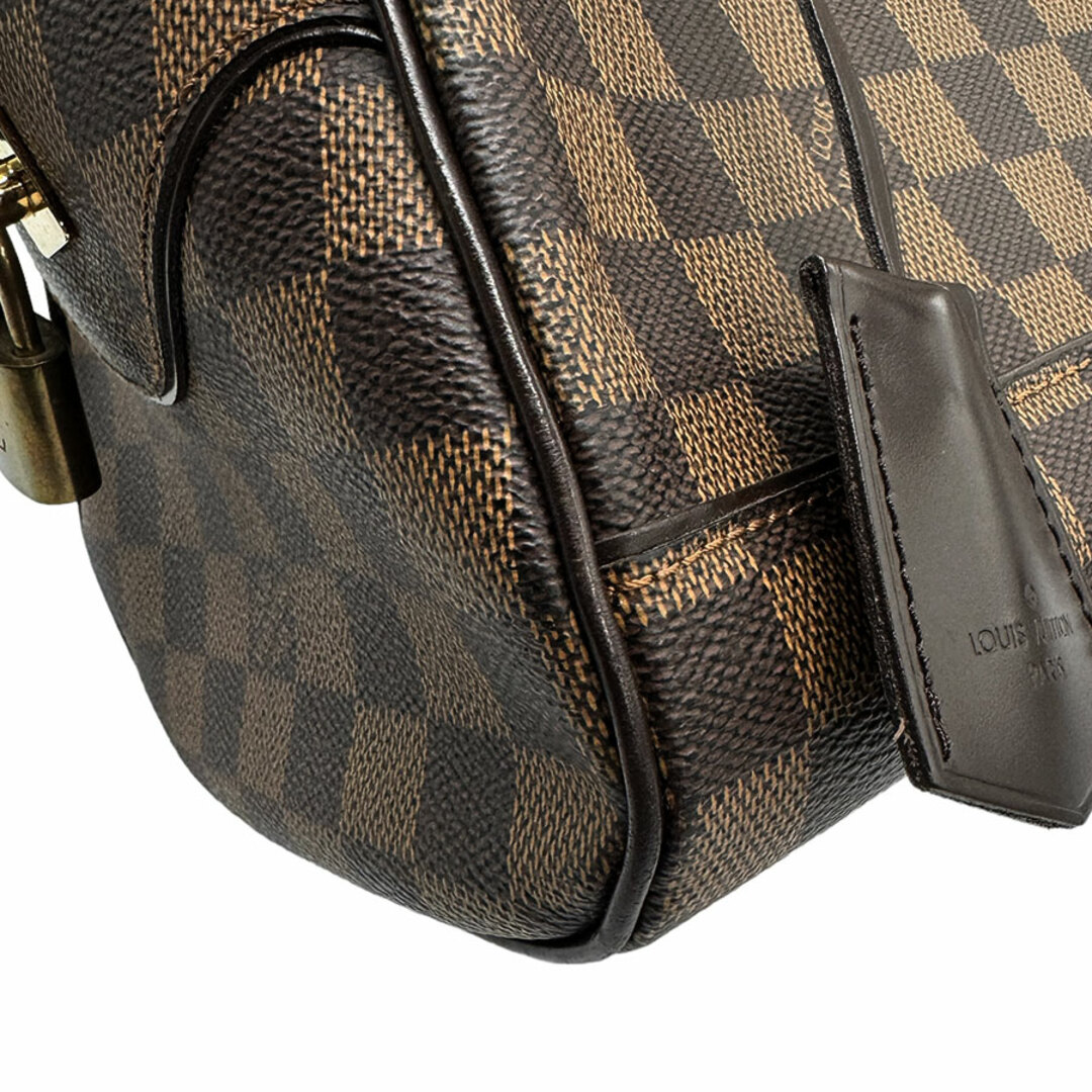 Louis Vuitton ルイヴィトンダミエ ドゥオモ N60008 Louis Vuitton ルイヴィトンダミエ ドゥオモ N60008