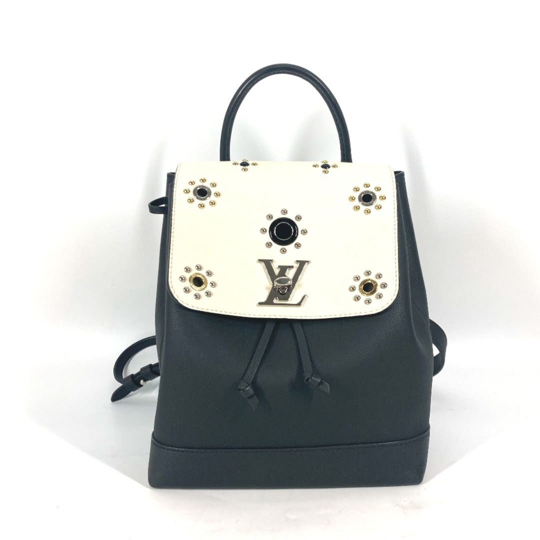 LOUIS VUITTON - ルイヴィトン LOUIS VUITTON ロックミー バッグ LOUIS VUITTON - ルイヴィトン LOUIS VUITTON ロックミー バッグ
