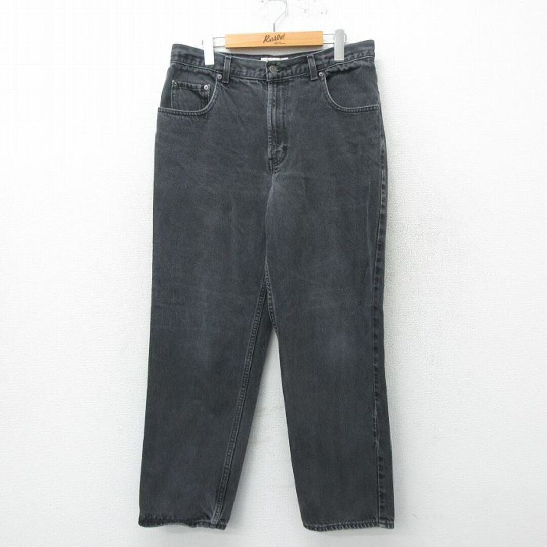Old Navy - W34☆古着 オールドネイビー OLD NAVY ジーンズ Old Navy - W34☆古着 オールドネイビー OLD NAVY ジーンズ