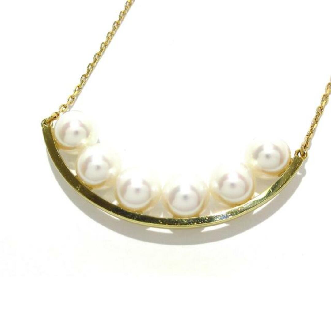 田崎真珠/TASAKI(タサキシンジュ) ネックレス美品 バランス 田崎真珠/TASAKI(タサキシンジュ) ネックレス美品 バランス