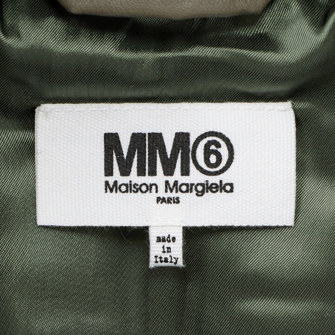 MM6 - エムエムシックス メゾンマルジェラ/MM6 MAISON MARGIELA MM6 - エムエムシックス メゾンマルジェラ/MM6 MAISON MARGIELA
