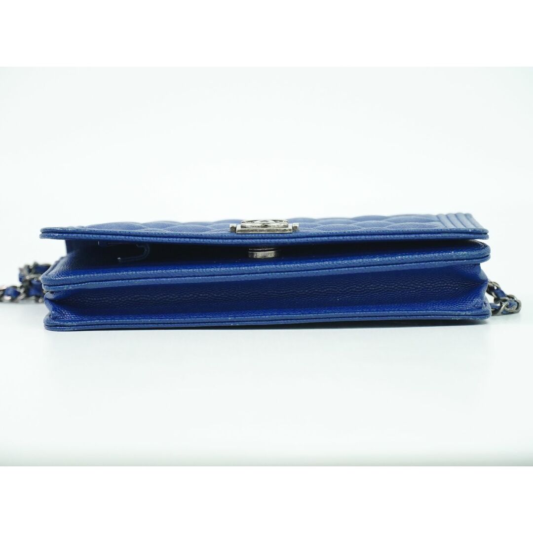 CHANEL - 本物 シャネル CHANEL ボーイシャネル ココマーク CHANEL - 本物 シャネル CHANEL ボーイシャネル ココマーク