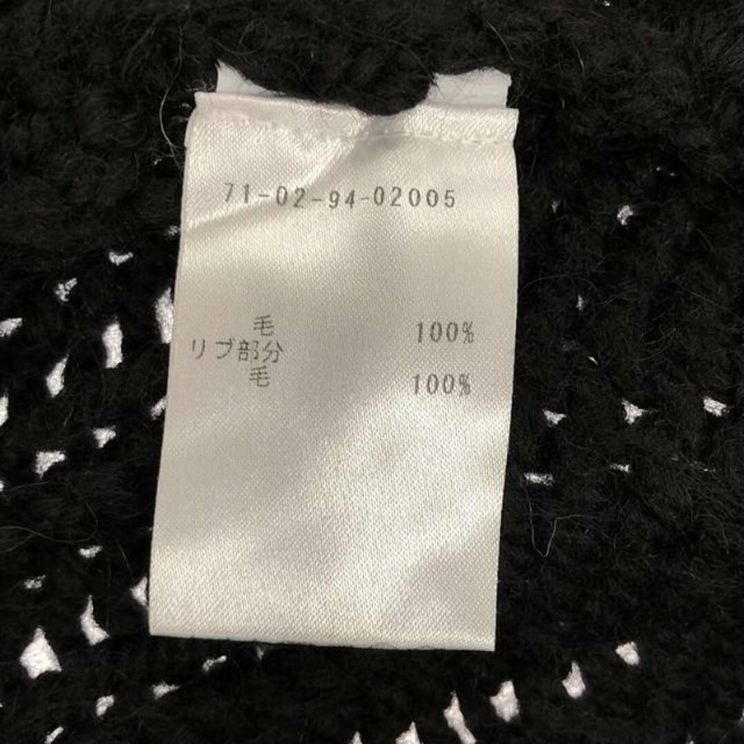 DRIES VAN NOTEN - DRIES VAN NOTEN / ドリスヴァンノッテン DRIES VAN NOTEN - DRIES VAN NOTEN / ドリスヴァンノッテン