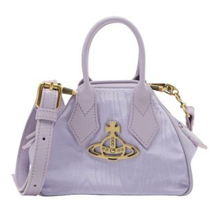 Vivienne Westwood(ショルダーバッグ ・ パープル/紫色系)の Vivienne Westwood(ショルダーバッグ ・ パープル/紫色系)の