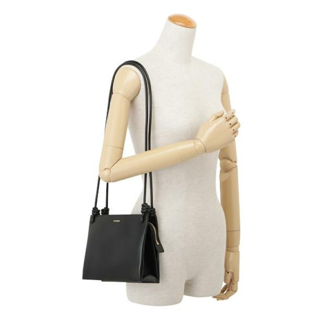 JIL SANDER - 新品 ジルサンダー JIL SANDER ショルダーバッグ JIL SANDER - 新品 ジルサンダー JIL SANDER ショルダーバッグ