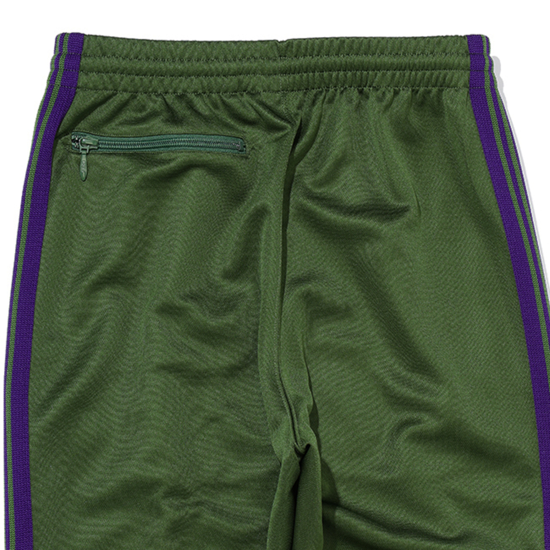 Needles - ニードルズ/NEEDLES パンツ メンズ NARROW TRACK PANT Needles - ニードルズ/NEEDLES パンツ メンズ NARROW TRACK PANT
