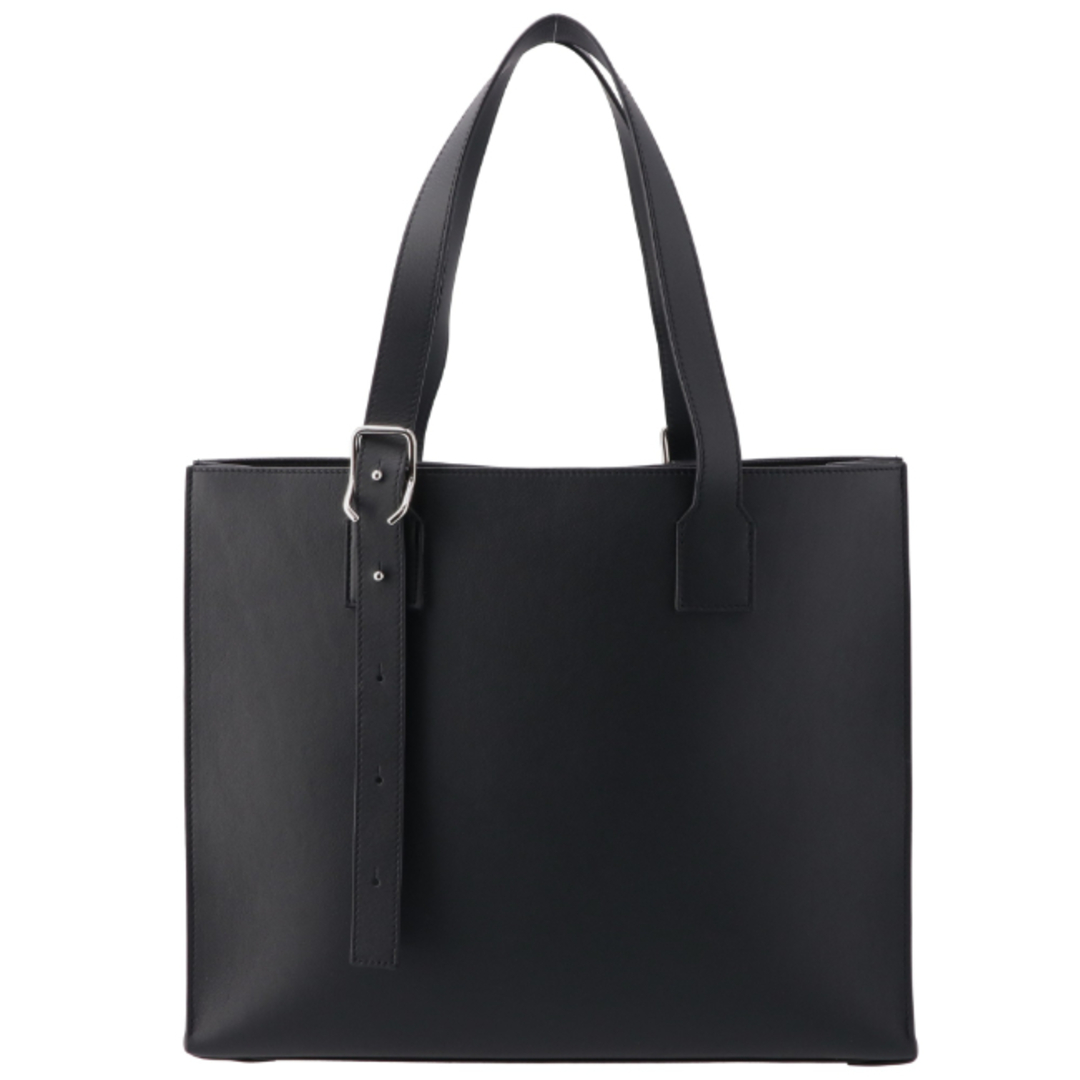 LOEWE - ロエベ/LOEWE バッグ メンズ BUCKLE HORIZONTAL TOTE LOEWE - ロエベ/LOEWE バッグ メンズ BUCKLE HORIZONTAL TOTE