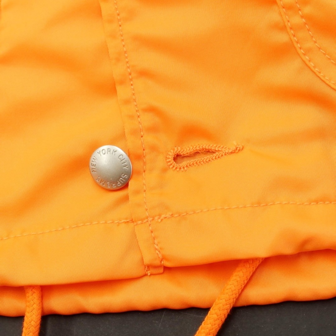 Supreme - 【中古】シュプリーム Supreme 2024年春夏 Nylon Supreme - 【中古】シュプリーム Supreme 2024年春夏 Nylon