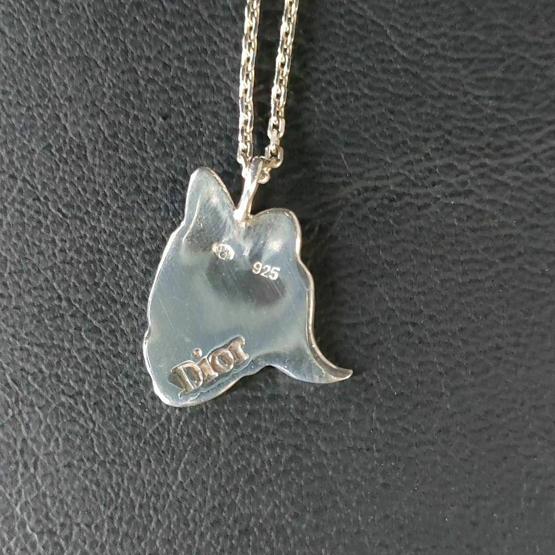Christian Dior - 【極美品】Dior ディオール ネックレス Christian Dior - 【極美品】Dior ディオール ネックレス