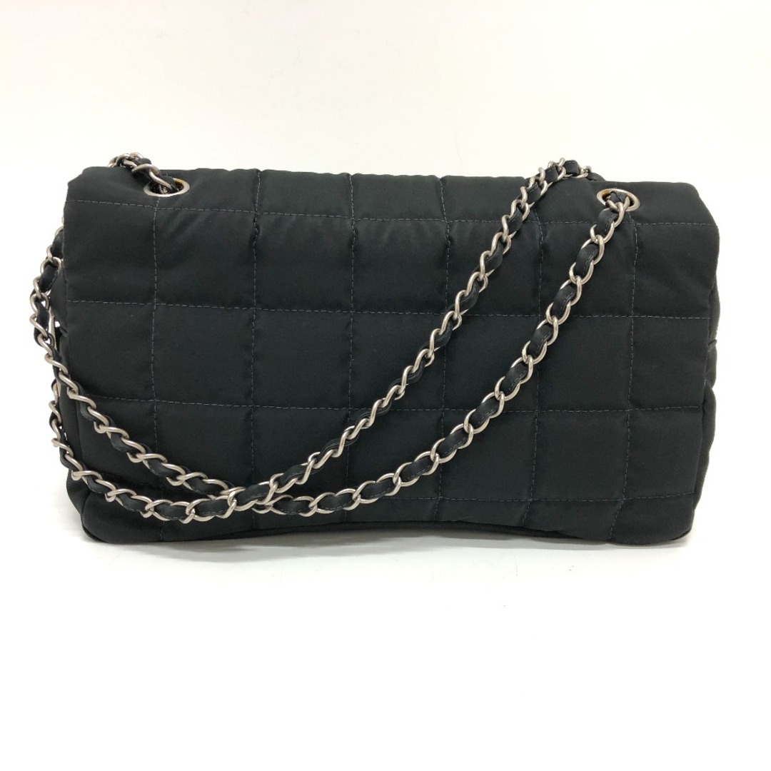 CHANEL - シャネル CHANEL チョコバー ココマーク チェーン CHANEL - シャネル CHANEL チョコバー ココマーク チェーン