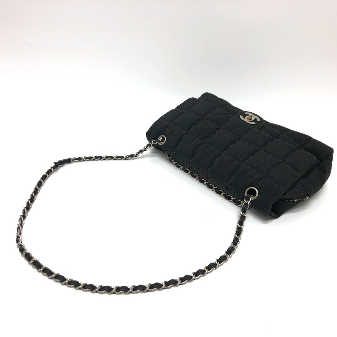CHANEL - シャネル CHANEL チョコバー ココマーク チェーン CHANEL - シャネル CHANEL チョコバー ココマーク チェーン
