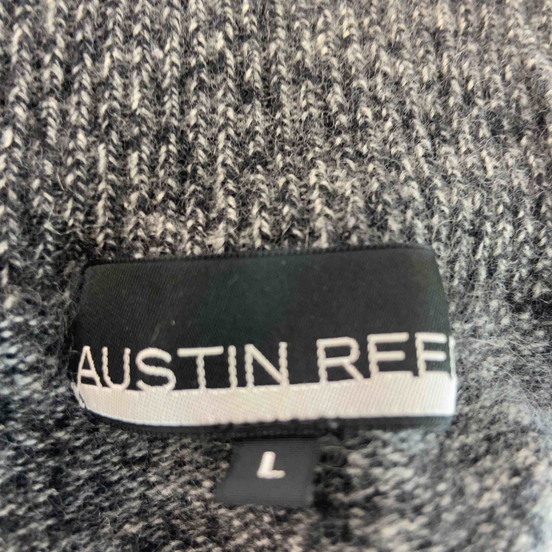 Austin Reed オースチンリード メンズ ニット セーター Austin Reed オースチンリード メンズ ニット セーター