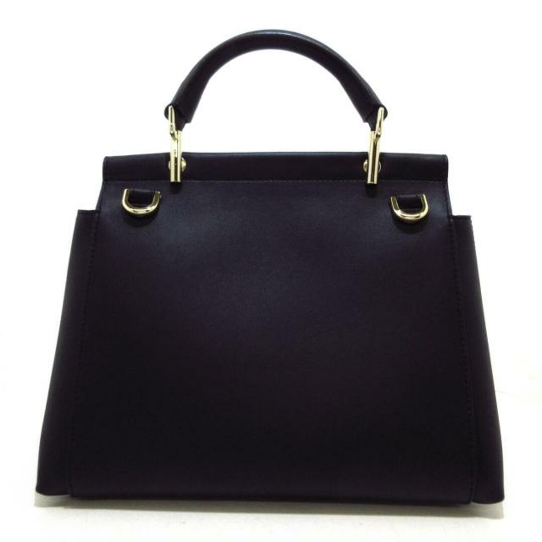 RogerVivier(ロジェヴィヴィエ) ハンドバッグ レディース美品 RogerVivier(ロジェヴィヴィエ) ハンドバッグ レディース美品