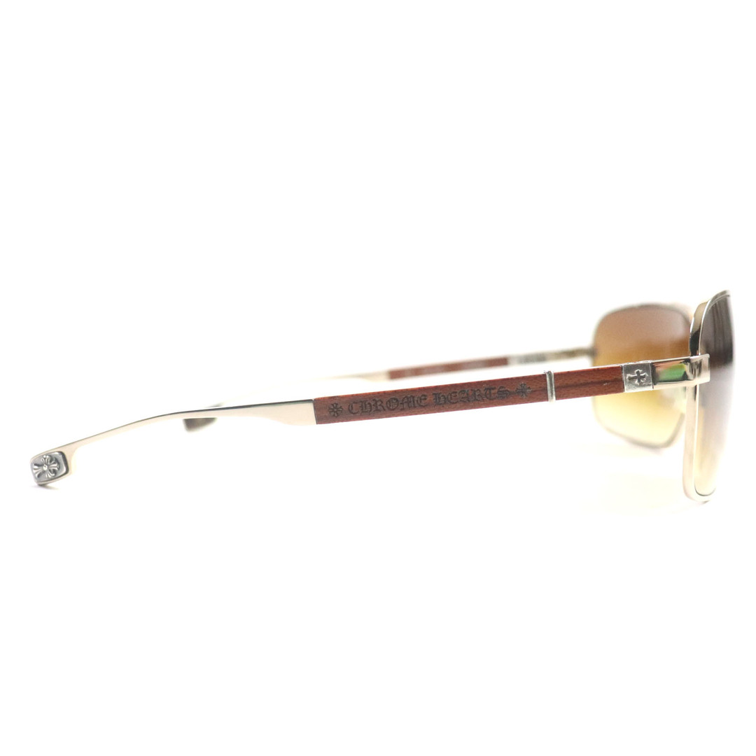 Chrome Hearts - 美品▽CHROME HEARTS クロムハーツ LOOMER Chrome Hearts - 美品▽CHROME HEARTS クロムハーツ LOOMER