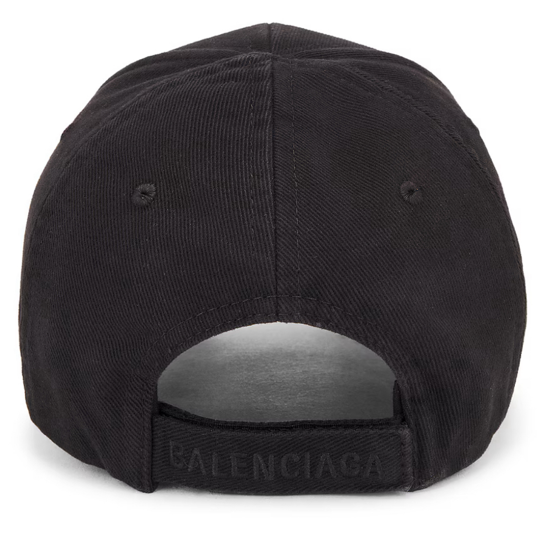 BALENCIAGA - BALENCIAGA PIERCING キャップ L59の通販 by BALENCIAGA - BALENCIAGA PIERCING キャップ L59の通販 by