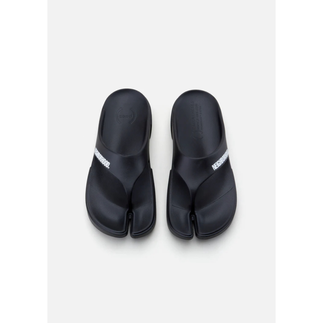 NEIGHBORHOOD - NEIGHBORHOOD NH X PAES . FLIPFLOP 26cmの通販 NEIGHBORHOOD - NEIGHBORHOOD NH X PAES . FLIPFLOP 26cmの通販