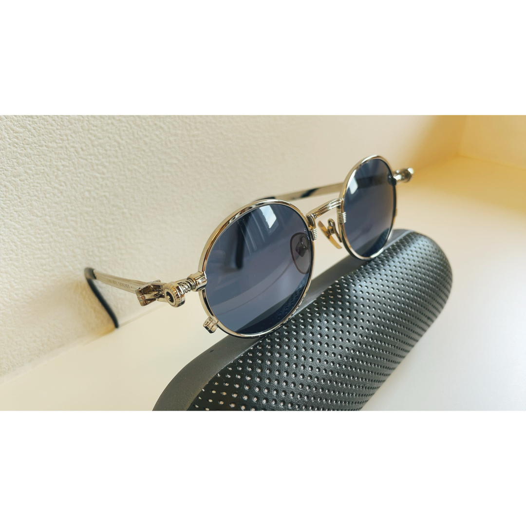 Jean-Paul GAULTIER - 【極レア美品】JEAN PAUL GAULTIER Jean-Paul GAULTIER - 【極レア美品】JEAN PAUL GAULTIER