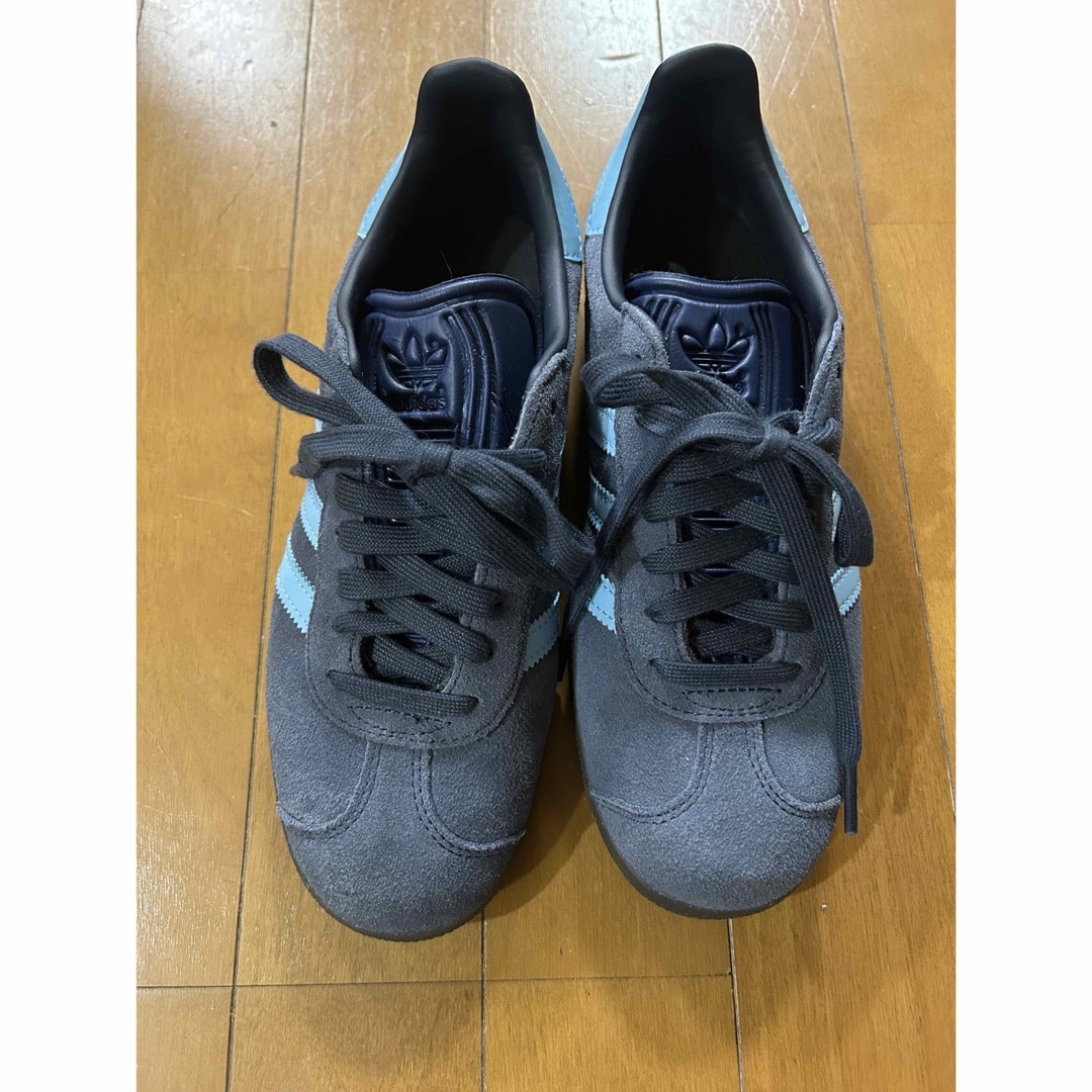 adidas ガゼル GAZELLE 23cm 常田大希着用 adidas ガゼル GAZELLE 23cm 常田大希着用
