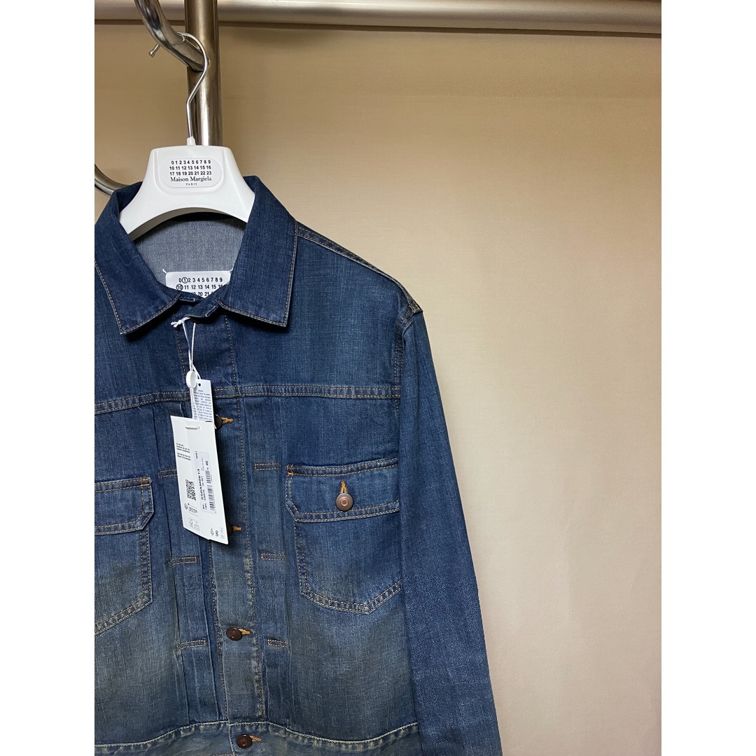 Maison Margiela(旧Maison Martin Margiela) - 新品 46 24ss Maison Margiela(旧Maison Martin Margiela) - 新品 46 24ss