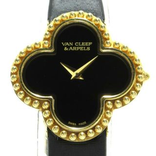 Van Cleef & Arpels(腕時計)のフリマアイテム一覧 Van Cleef & Arpels(腕時計)のフリマアイテム一覧