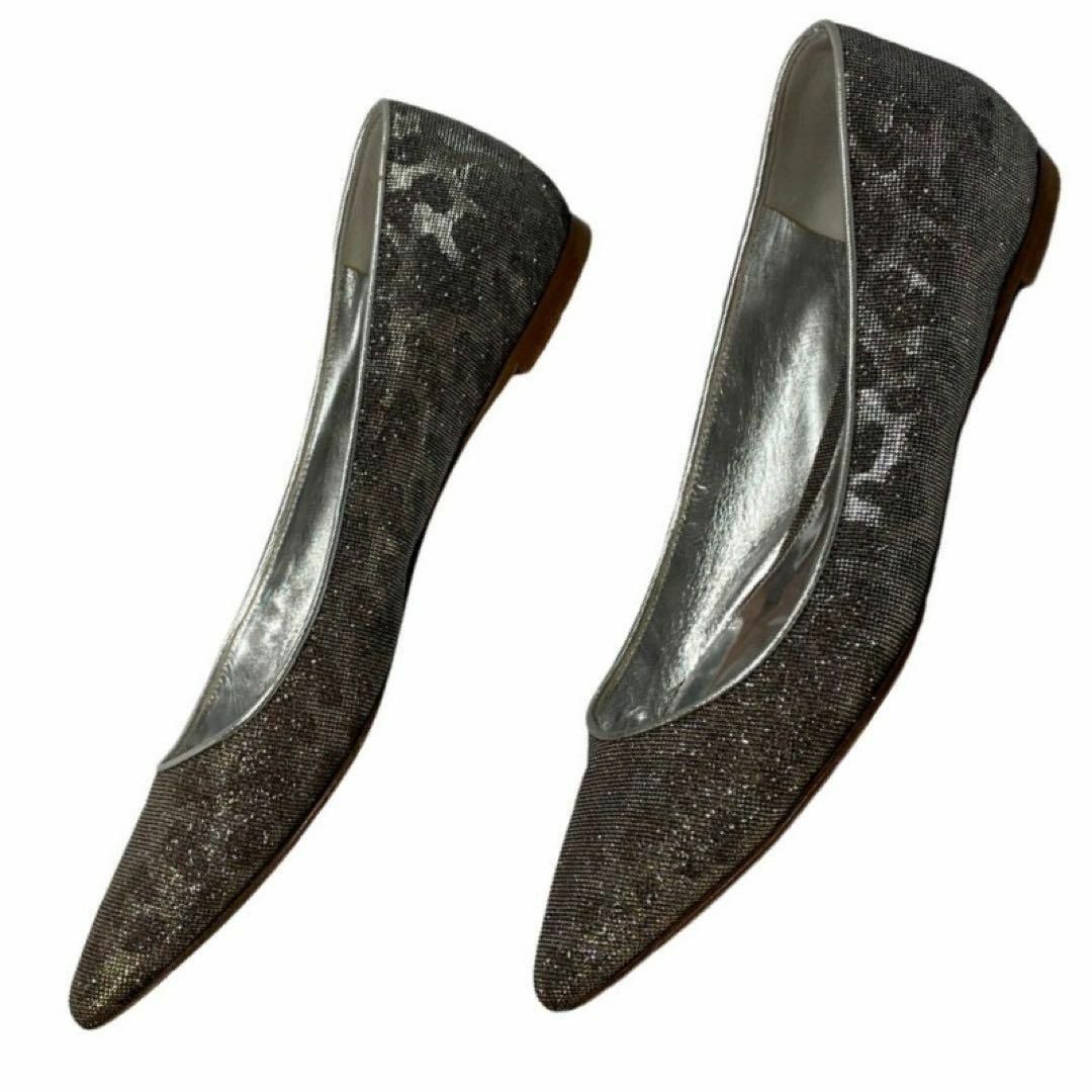 Gianvito Rossi - ☆激レア☆ジャンヴィットロッシ バレエ Gianvito Rossi - ☆激レア☆ジャンヴィットロッシ バレエ