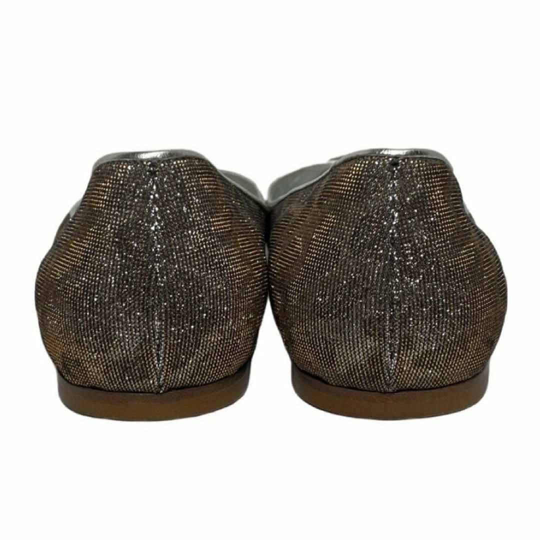 Gianvito Rossi - ☆激レア☆ジャンヴィットロッシ バレエ Gianvito Rossi - ☆激レア☆ジャンヴィットロッシ バレエ