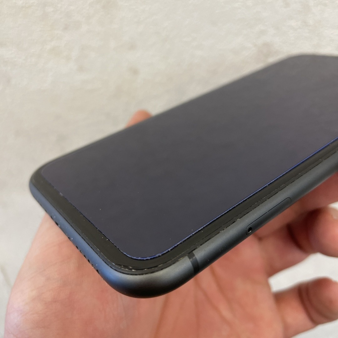 iPhone11 SIMフリー バッテリー96 スマートフォン本体 iPhone11 SIMフリー バッテリー96 スマートフォン本体