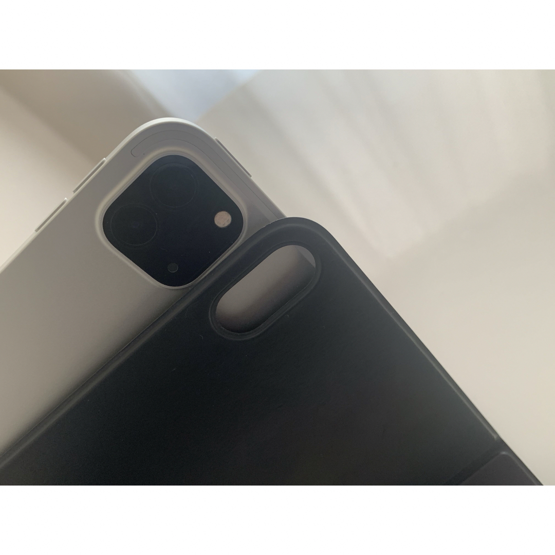iPad Pro 11インチ 第3世代Wi-Fi 512GB【+おまけ】 iPad Pro 11インチ 第3世代Wi-Fi 512GB【+おまけ】