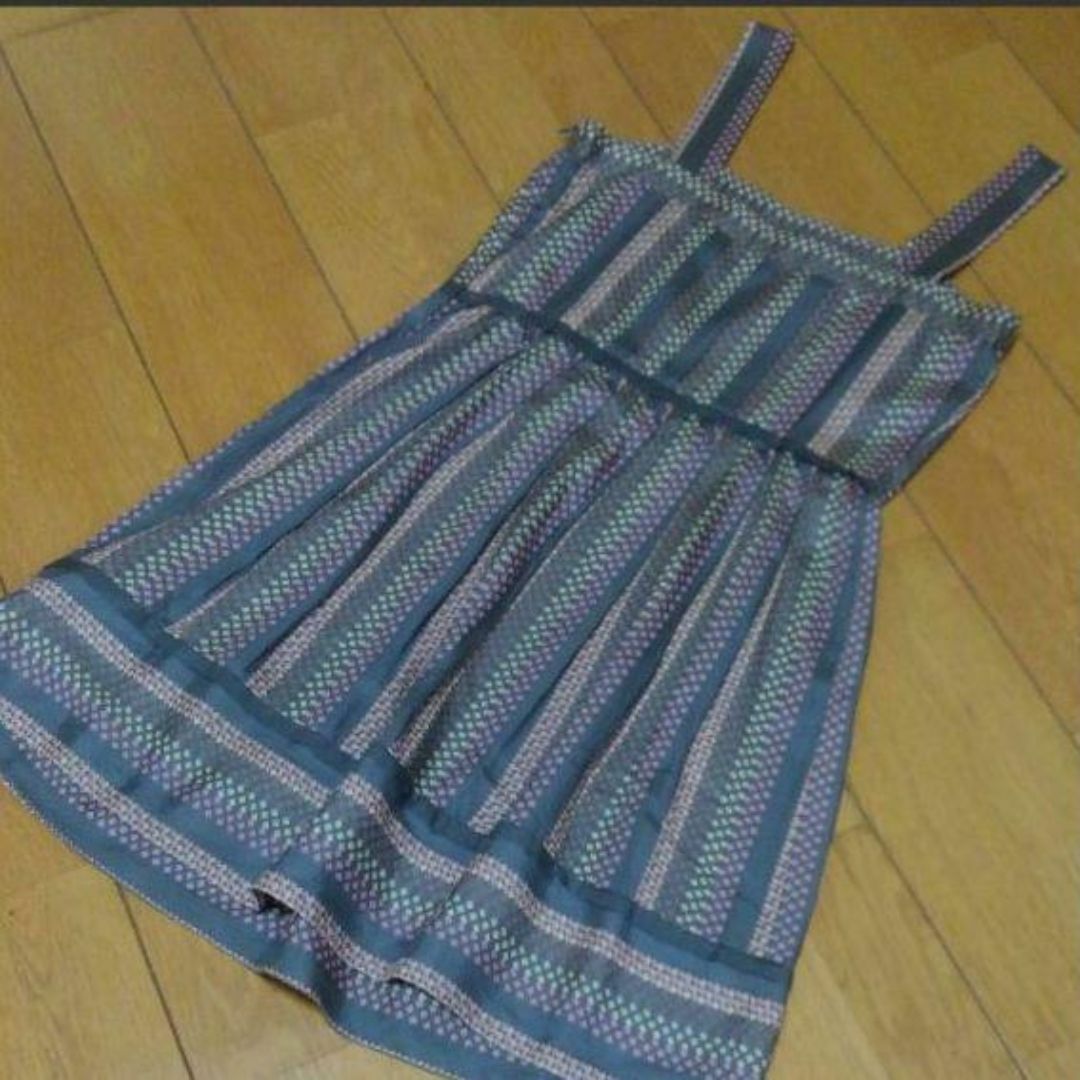 ☆美品☆ ワンピース マークバイマークジェイコブス 2 ☆美品☆ ワンピース マークバイマークジェイコブス 2
