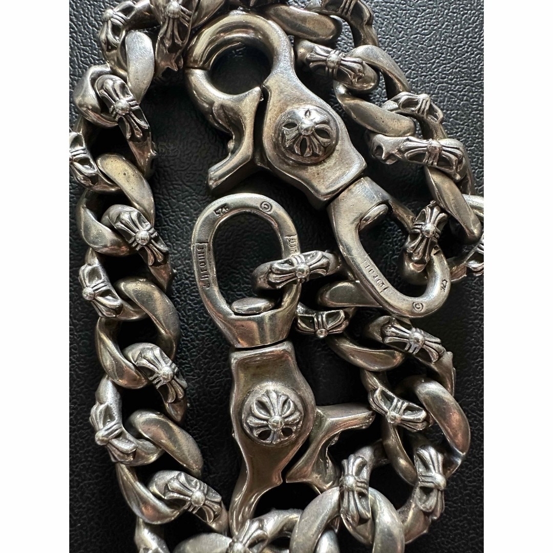 Chrome Hearts - クロムハーツChrome Heartsファンシー Chrome Hearts - クロムハーツChrome Heartsファンシー