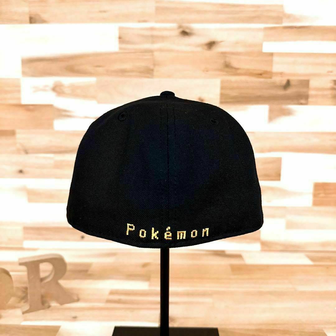 NEW ERA - 激レア【ニューエラ×ポケモン】コラボ 8ビット NEW ERA - 激レア【ニューエラ×ポケモン】コラボ 8ビット