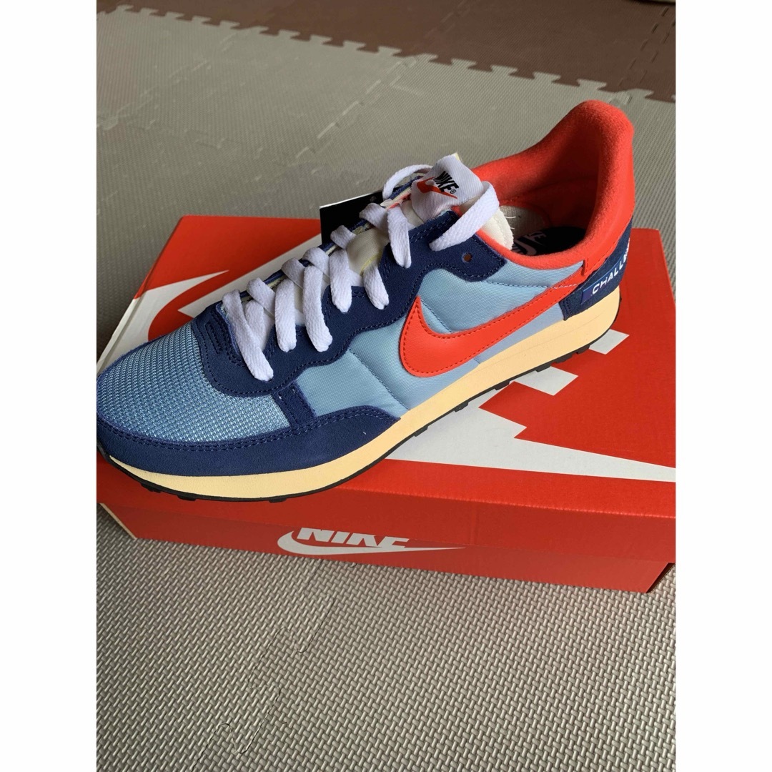 NIKE - ナイキ チャレンジャー OG 27cm 未使用 NIKE challenger NIKE - ナイキ チャレンジャー OG 27cm 未使用 NIKE challenger