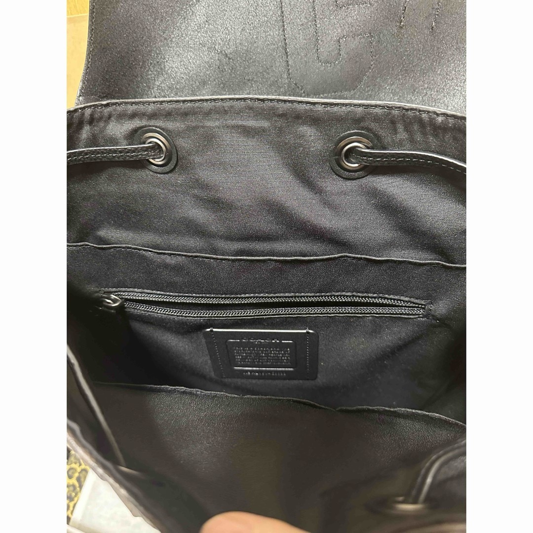 COACH - 正規品 本物希少 激レア コーチ COACH ハドソン NY COACH - 正規品 本物希少 激レア コーチ COACH ハドソン NY