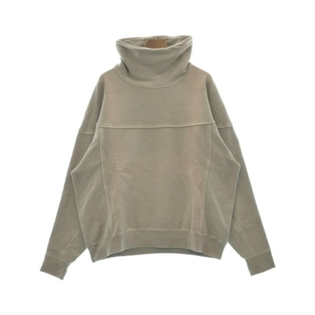 C.E シーイー スウェット XL グレーxピンク系 【古着】 C.E シーイー スウェット XL グレーxピンク系 【古着】