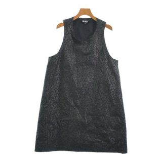 BLACK COMME des GARCONS(ワンピース)のフリマアイテム一覧 BLACK COMME des GARCONS(ワンピース)のフリマアイテム一覧