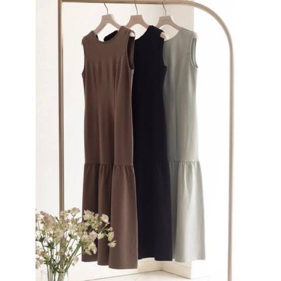 Her lip to - 〈her lip to〉EverydayMermaidDressの通販 by ami Her lip to - 〈her lip to〉EverydayMermaidDressの通販 by ami