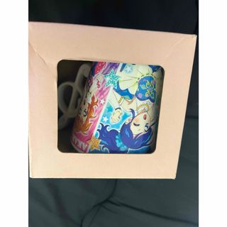 アイカツ! - 劇場版アイカツ 音符マグカップ 星宮いちご 霧矢 アイカツ! - 劇場版アイカツ 音符マグカップ 星宮いちご 霧矢