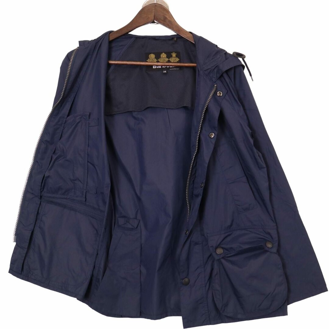 Barbour - Barbour バブアー ナイロンコートの通販 by アイム Barbour - Barbour バブアー ナイロンコートの通販 by アイム
