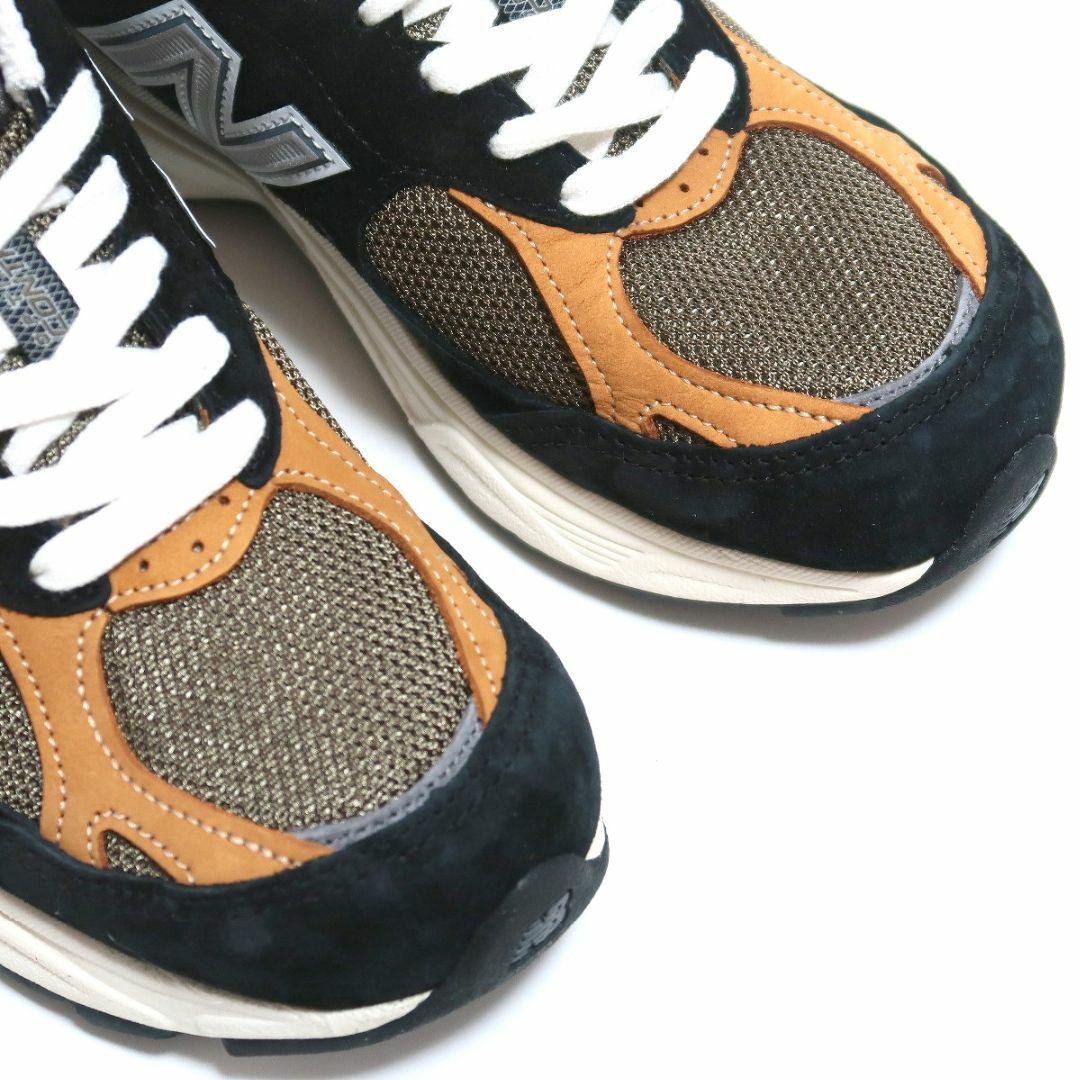 New Balance - 22.5 新品 USA製 ニューバランス M990 BB3 V3 New Balance - 22.5 新品 USA製 ニューバランス M990 BB3 V3