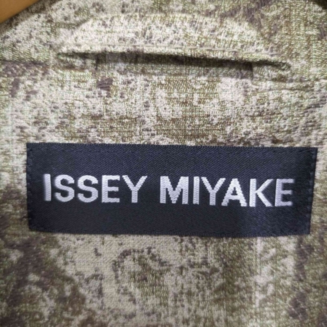 ISSEY MIYAKE - ISSEY MIYAKE MEN(イッセイミヤケメン) メンズ ISSEY MIYAKE - ISSEY MIYAKE MEN(イッセイミヤケメン) メンズ