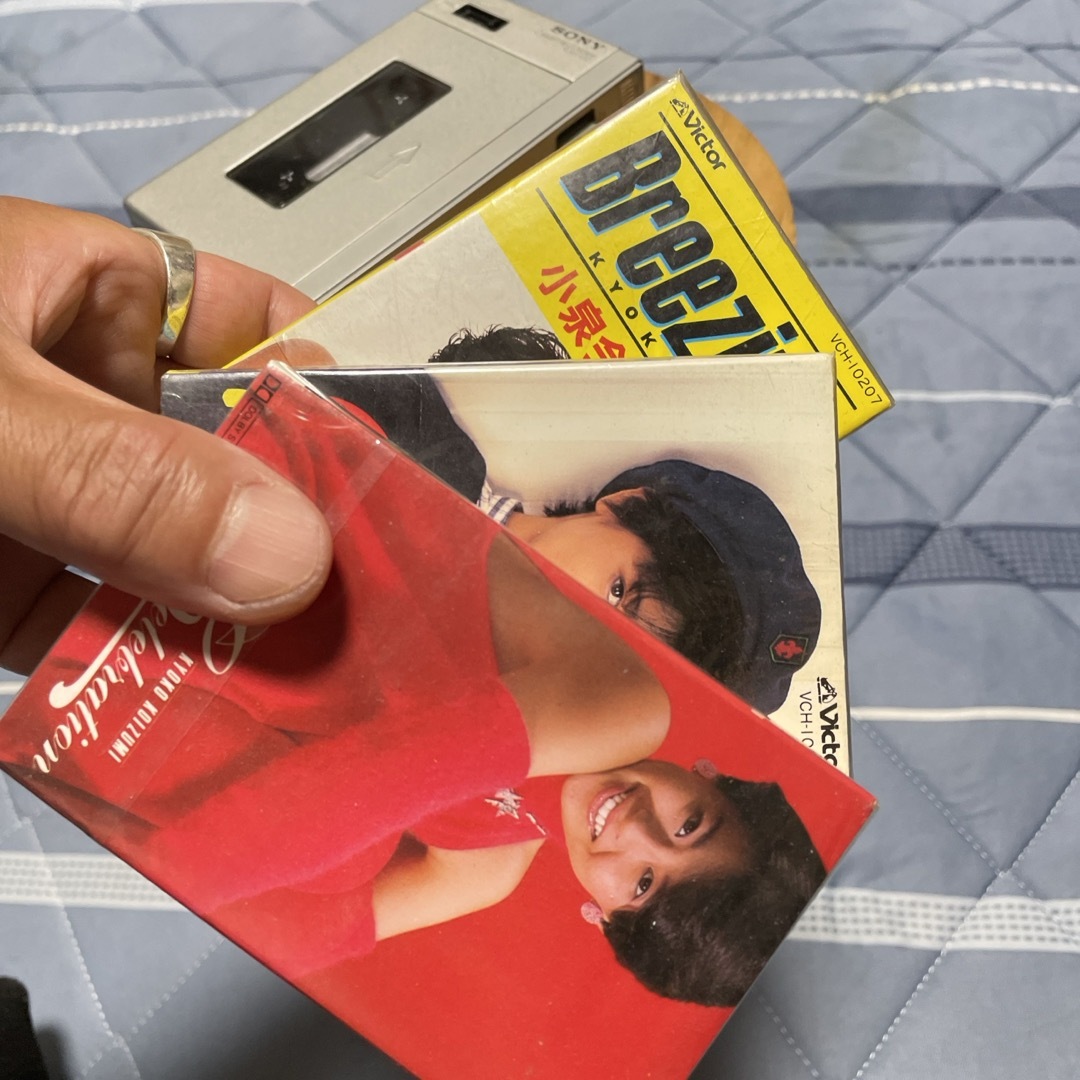 SONY - 【中古/稼働品】SONYプレスマン TCM-100の通販 by よね SONY - 【中古/稼働品】SONYプレスマン TCM-100の通販 by よね