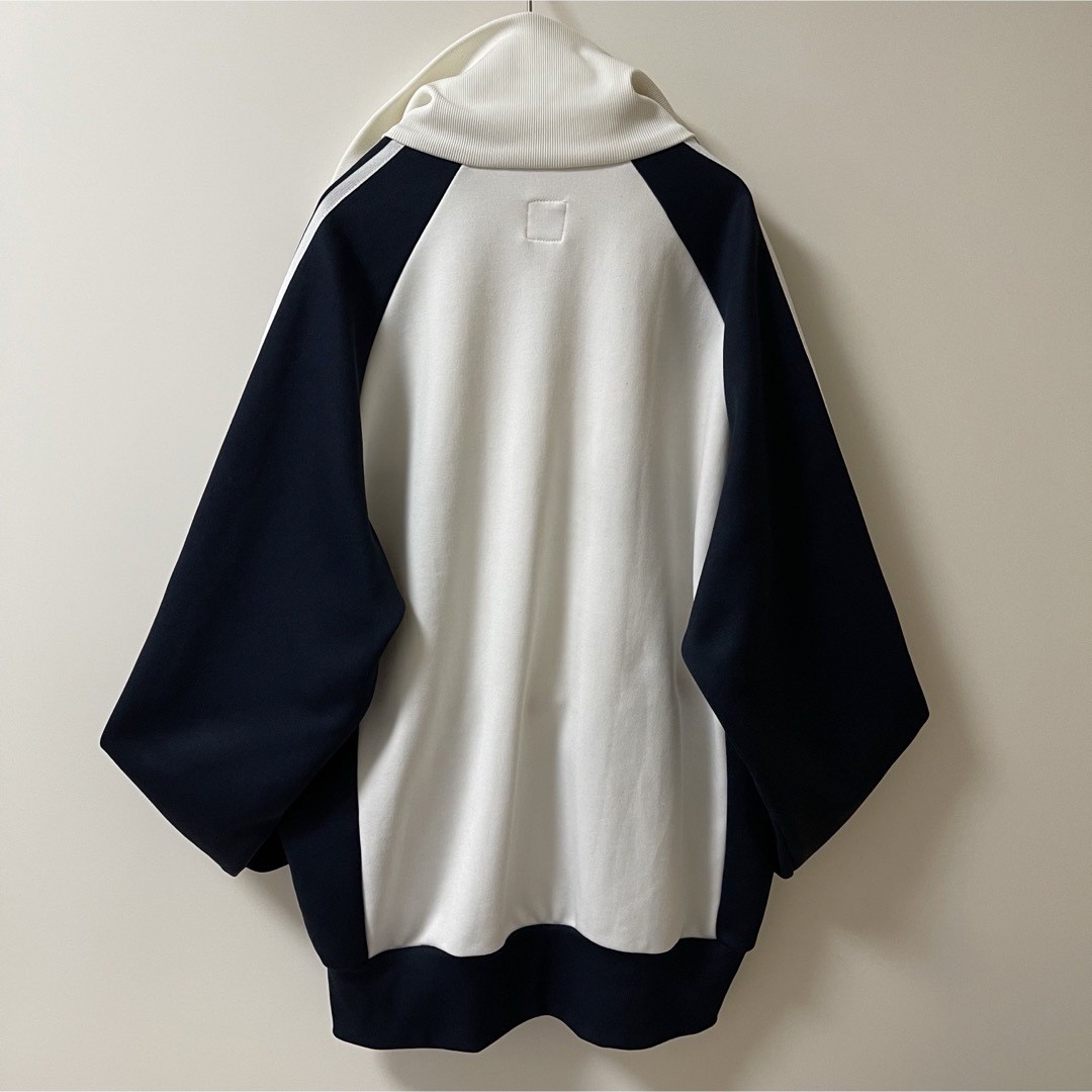 adidas - XL90s】あのちゃん着用アディダス刺繍トラック adidas - XL90s】あのちゃん着用アディダス刺繍トラック