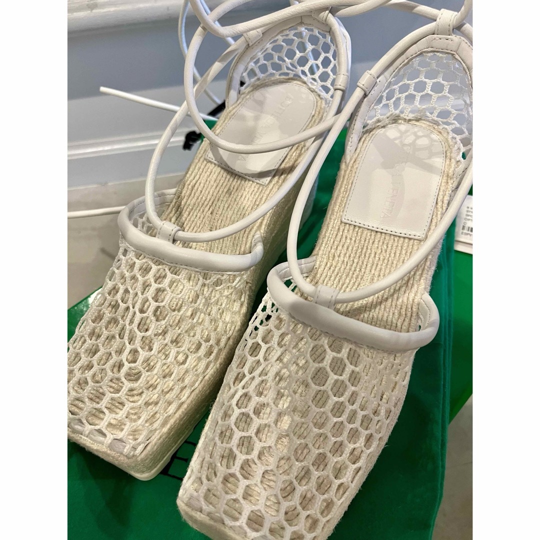 ボッテガヴェネタ BOTTEGAVENETA サンダル 靴 シューズ レザー ボッテガヴェネタ BOTTEGAVENETA サンダル 靴 シューズ レザー