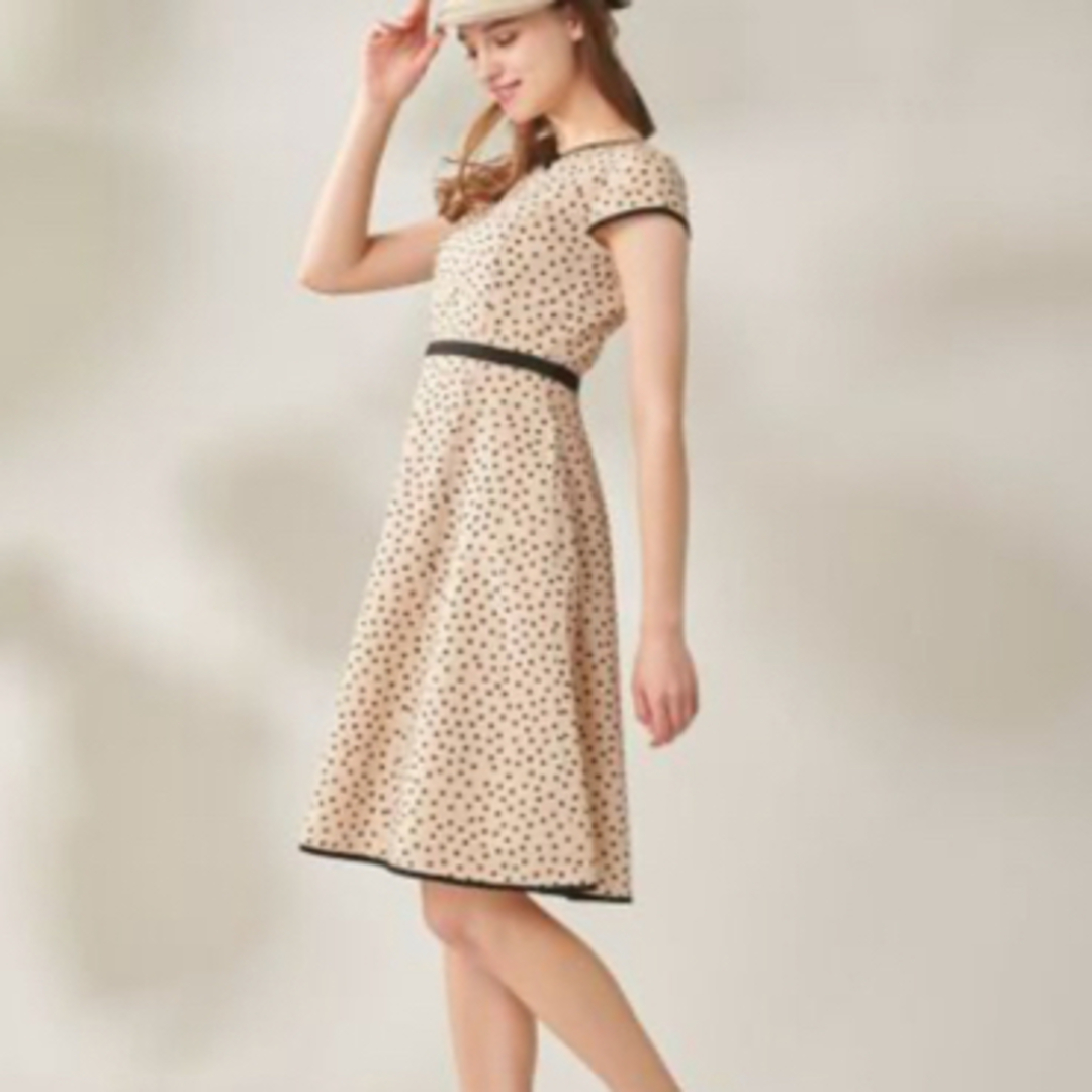 TOCCA - TOCCA ワンピース4 👗未使用タグ付きの通販 by MOCOshop TOCCA - TOCCA ワンピース4 👗未使用タグ付きの通販 by MOCOshop