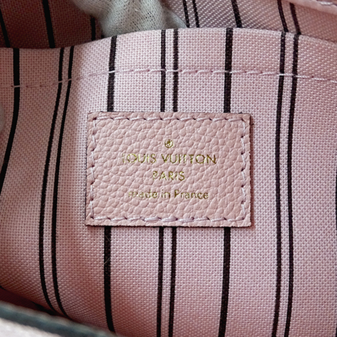 LOUIS VUITTON - ルイ ヴィトン LOUIS VUITTON バッグ LOUIS VUITTON - ルイ ヴィトン LOUIS VUITTON バッグ