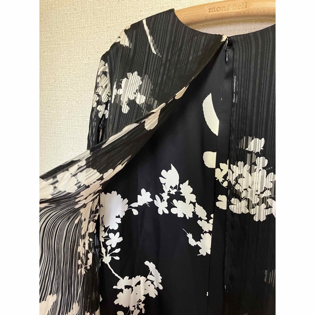 GUEST JOCONDE ゲストジョコンダ ワンピースドレスシルク13 GUEST JOCONDE ゲストジョコンダ ワンピースドレスシルク13