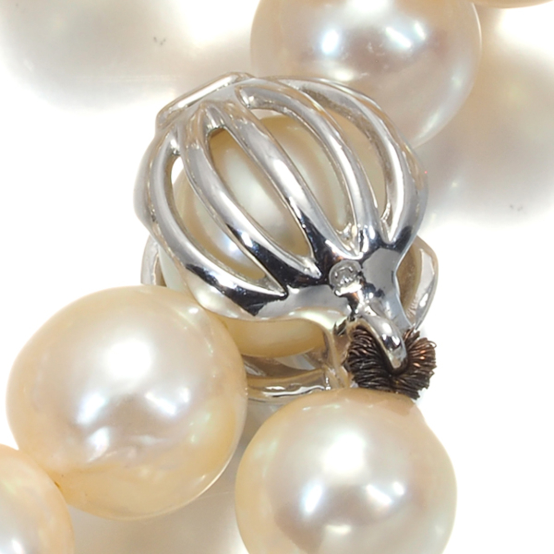 MIKIMOTO - ミキモト ネックレス パール アコヤ真珠 6.5-7.0mm MIKIMOTO - ミキモト ネックレス パール アコヤ真珠 6.5-7.0mm