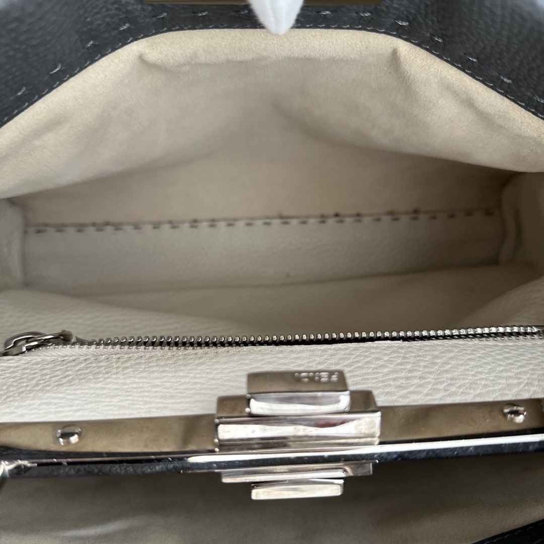 FENDI - 追加画像前ページ フェンディ【FENDI】ピーカブー FENDI - 追加画像前ページ フェンディ【FENDI】ピーカブー