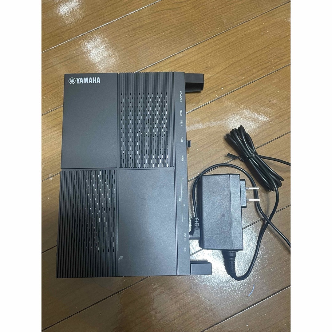 ヤマハ NVR510 ヤマハ NVR510